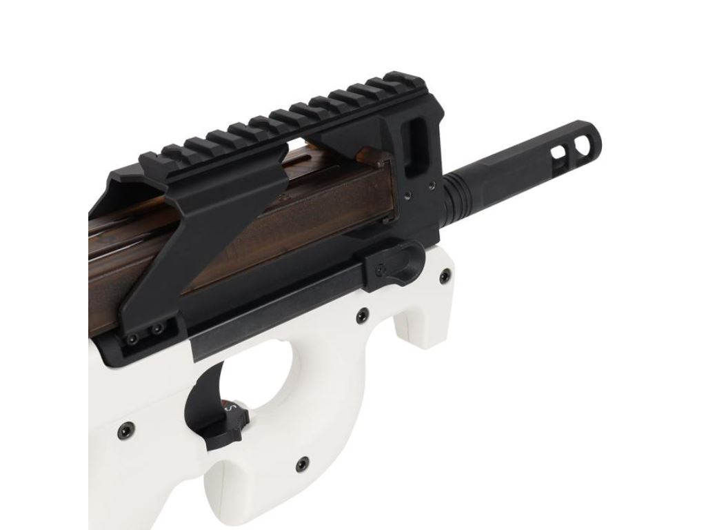 Purchase EMG FN Alpine P90 Airsoft AEG | ReplicaAirguns.us