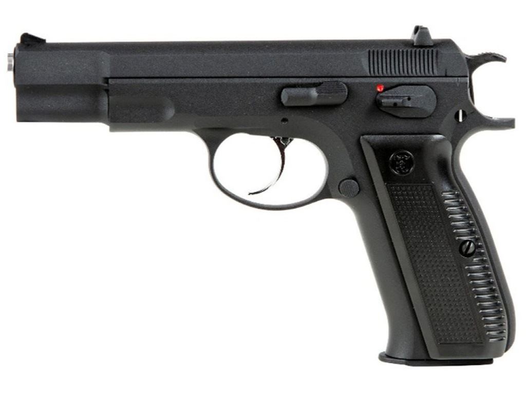 Get now the KP-09 GBB Airsoft Pistol - (Mag: KJ1024-MAG1 ...