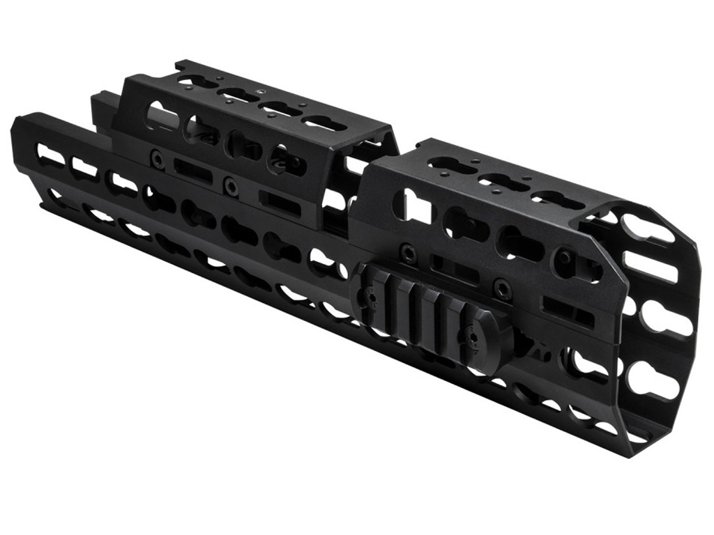 NcStar Keymod AK 47 Handguard | Replicaairguns.us