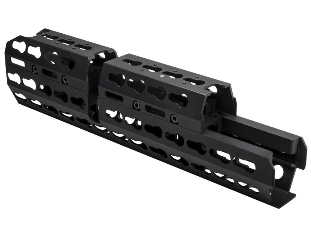 NcStar Keymod AK 47 Handguard | Replicaairguns.us