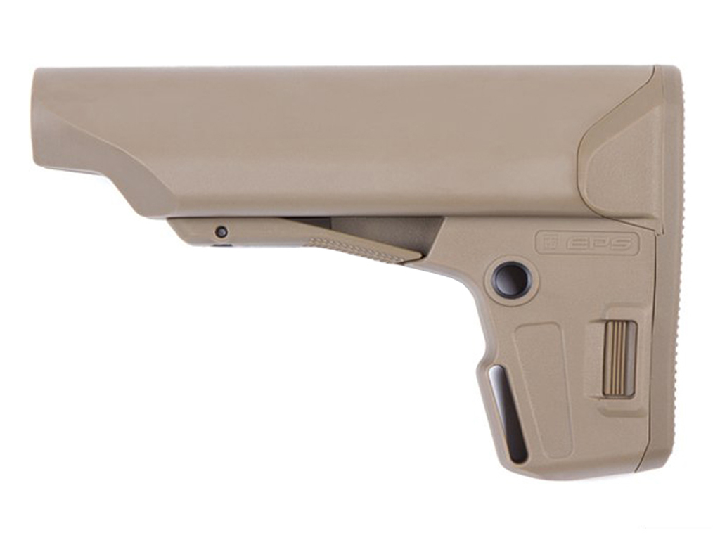 PTS EPS Enhanced Polymer Stock | ReplicaAirguns.us