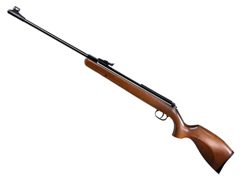 RWS 340 N-Tec Classic Airgun Pellet Rifle | Replicaairguns.us