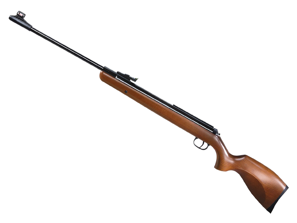 RWS 350 N-TEC Magnum Classic Pellet Rifle | Replicaairguns.us