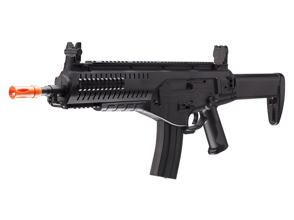 Beretta ARX160 Advanced SB199 Compliant Electric Airsoft Rifle ...