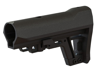 AMS - Ambidextrous Advanced Modular Stock | Replicaairguns.us