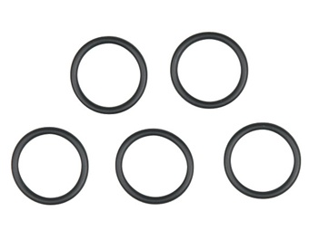 ASG Piston Head O-Ring - 5 Pieces | Replicaairguns.us
