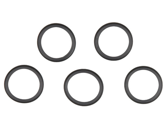 ASG Piston Head Hollow O-Ring - 5 Pieces | Replicaairguns.us
