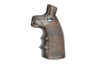 Dan Wesson Revolver Grip - Wood Style | Replicaairguns.us