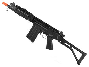 Proline DSA SA-58 OSW Airsoft Rifle (US) |ReplicaAirguns.us