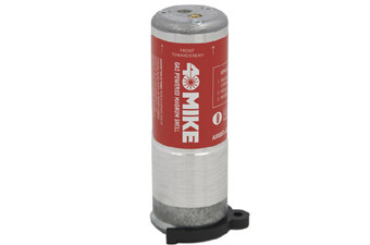 40 Mike Magnum 40mm Gas Shell | Replicaairguns.us