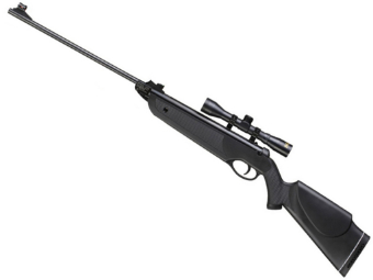 Purchase Dual Caliber Black Cub 1022 Pellet Rifle| ReplicaAirguns.us