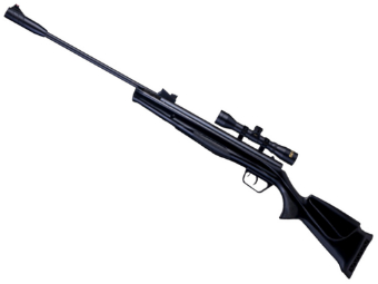 Purchase Beeman .177 cal Pellet Rifle| ReplicaAirguns.us