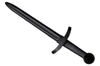 Cold Steel Dagger Training Knife