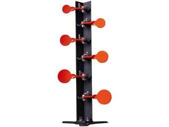 Buy our Impact Crosman Rimfire .22LR Dueling Tree Shooting Target ...