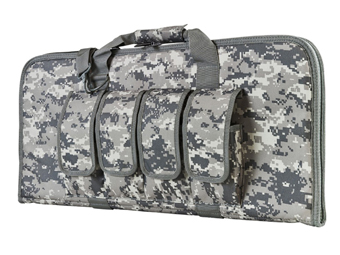 Subgun AR & AK 28 Inch Pistol Case | Replicaairguns.us