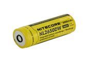 Purchase NL2650DW Rechargeable Battery for R40 Flashlight ...
