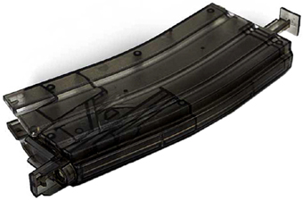 Cybergun XL Speed Loader for M4 Rifles |ReplicaAirguns.us