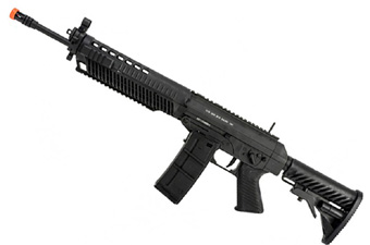 Sig Sauer 556 Assault AEG Rifle | ReplicaAirguns.us
