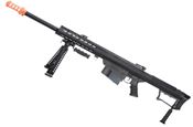 Purchase Barrett M107A1 Gen2 Long Range Airsoft AEG Rifle ...