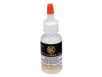 RWS Airgun Chamber Lube Lubricant