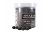 Purchase Umarex T4E Rubber Ball .50 Cal 250 CT | ReplicaAirguns.us
