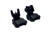 Purchase Picatinny Front And Rear Sight Set | ReplicaAirguns.us