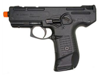 Purchase M925 9mm Front Firing Blank Auto Machine Gun Pistol ...